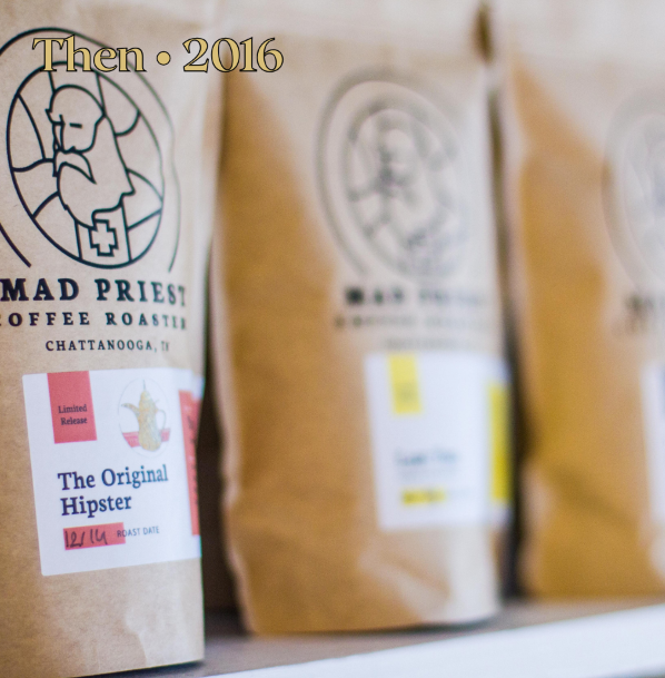 MPC Values | Sustainability – Mad Priest Coffee